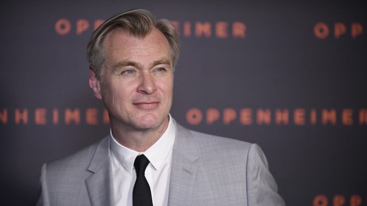 Cérémonie des César : Christopher Nolan va recevoir un César d'honneur le 23 février prochain ...